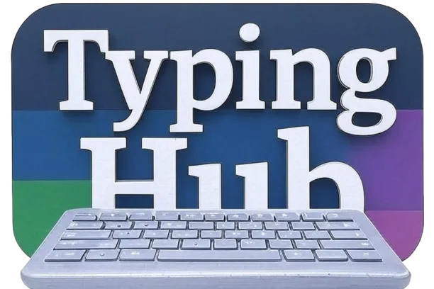 TypingHub.in - Master Typing for Government Exams | Live Tests & Courses